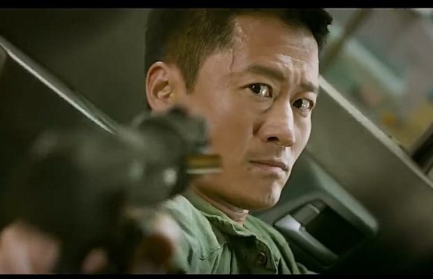 Review: Wolf Warrior 2 (2017) – ManlyMovie Review: Wolf Warrior 2 (2017) – ManlyMovie
