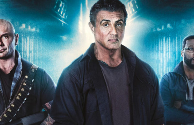 REVIEW: Escape Plan: The Extractors (2019) – ManlyMovie
