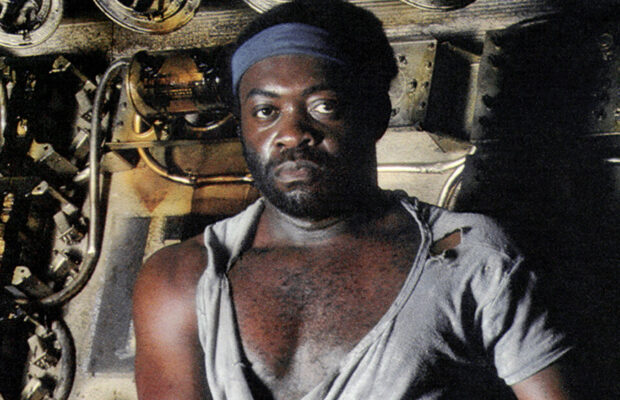 ONE OF MANLIEST ACTORS EVER PASSES – ManlyMovie